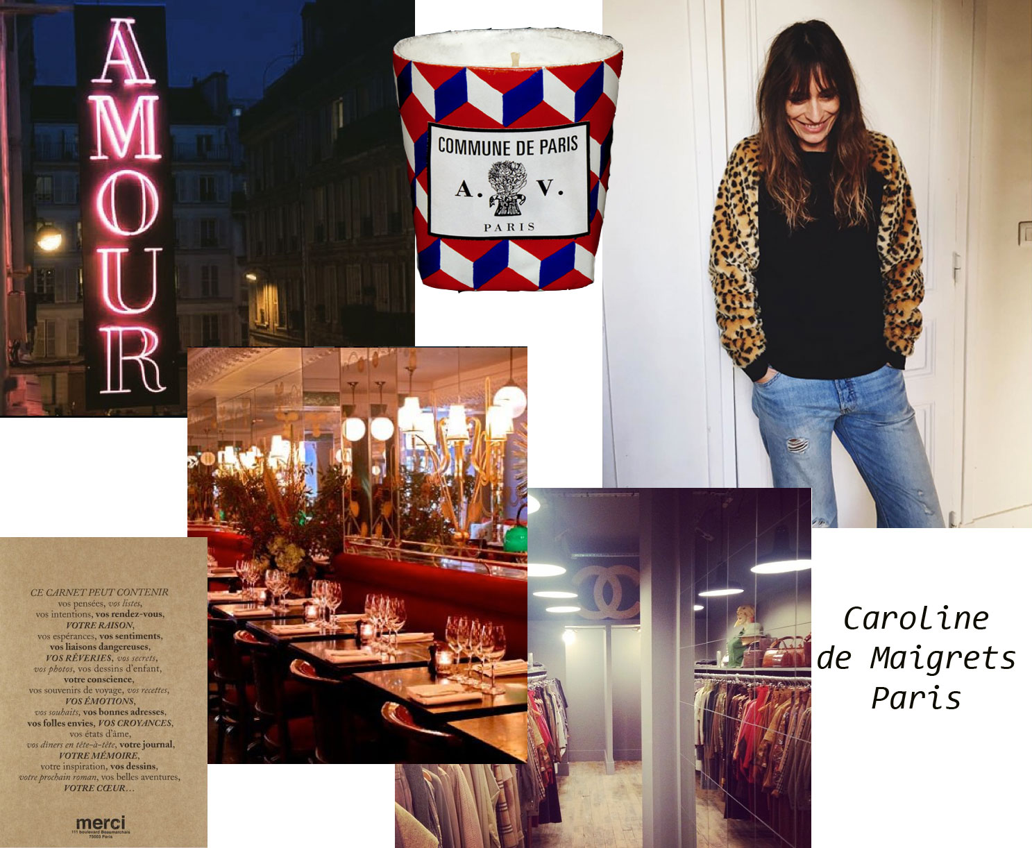 - Ein Blog von Anna Ostrowski