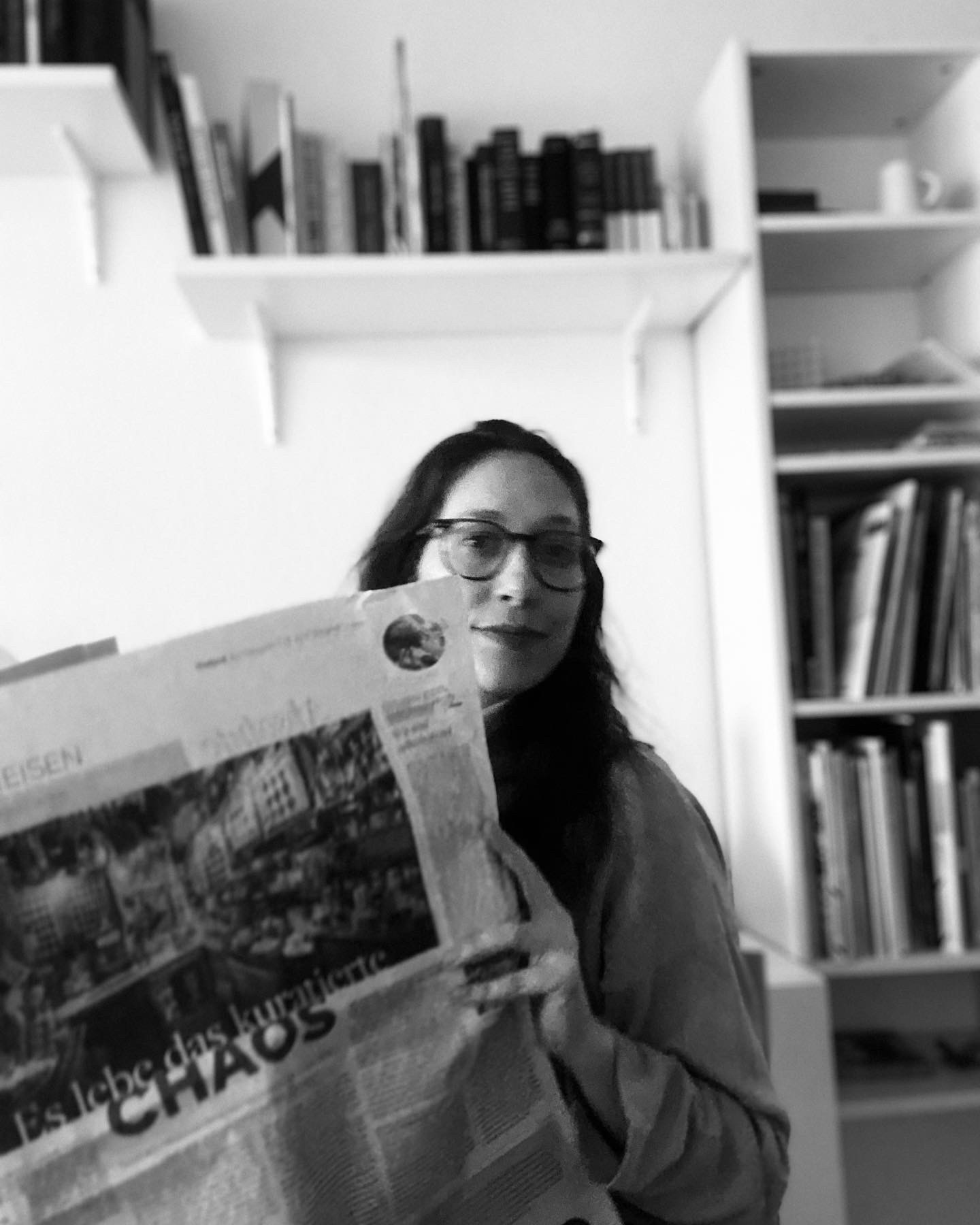 - Ein Blog von Anna Ostrowski